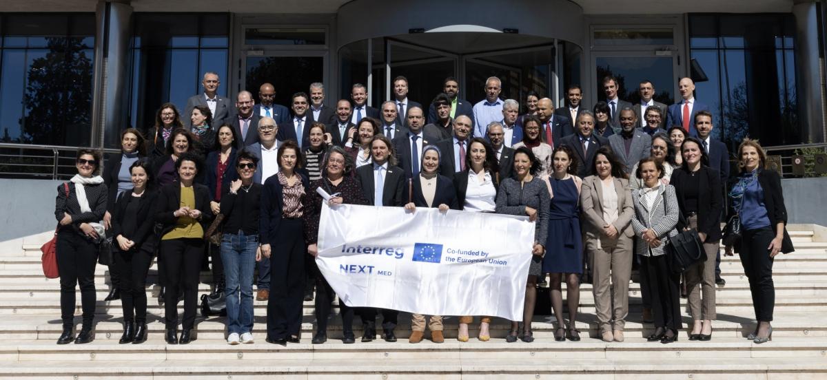 Mediterranean cooperation: 15 countries pave the way for the launch of ...